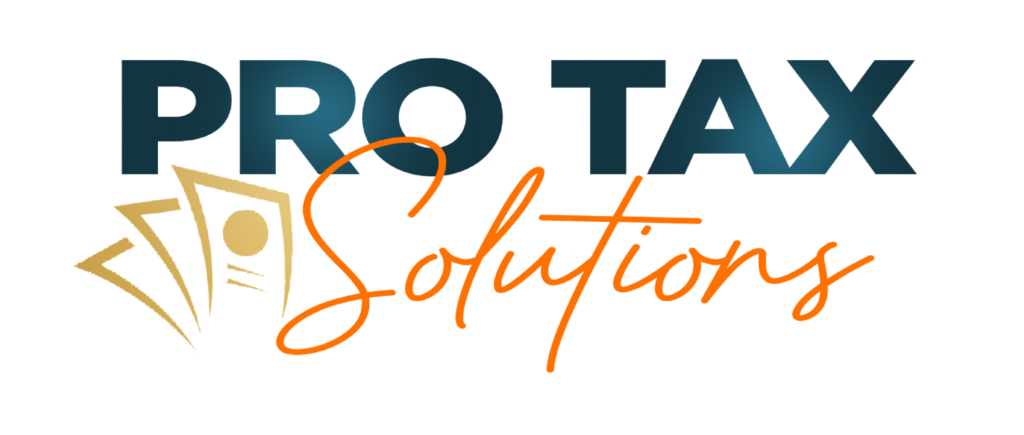 Pro Tax Solutions | Business tax, Self Employed